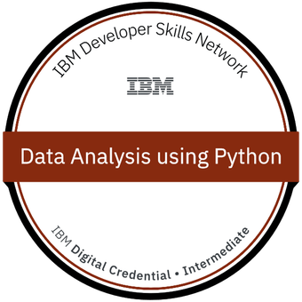 Using Data Science Tools In Python V1 0 Credly - Best Ocean Images in 8K